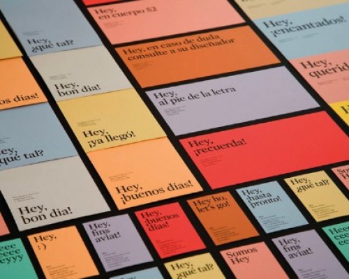 Hey Studios // Pristina.org