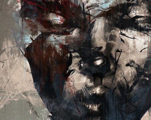 Russ Mills // Pristina.org