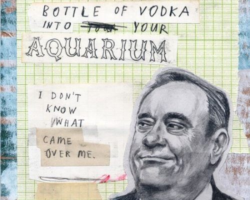 David Fullarton // Pristina.org