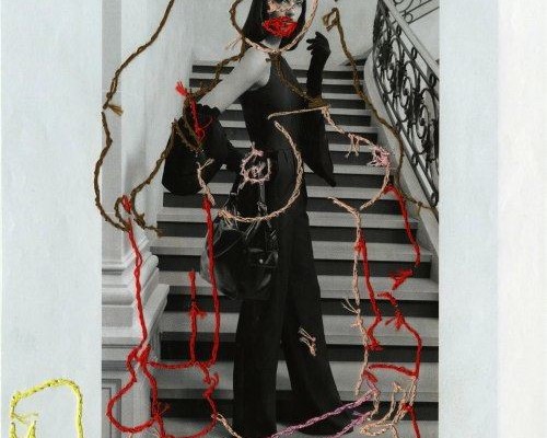 Inge Jacobsen // Pristina.org