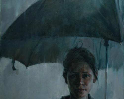 Shaun Ferguson // Pristina.org