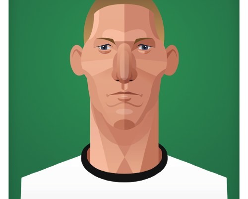 Daniel Nyari // Pristina.org