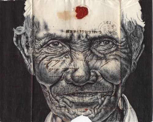 Mark Powell // Pristina.org