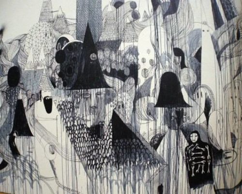 Stephen Smith // Pristina.org