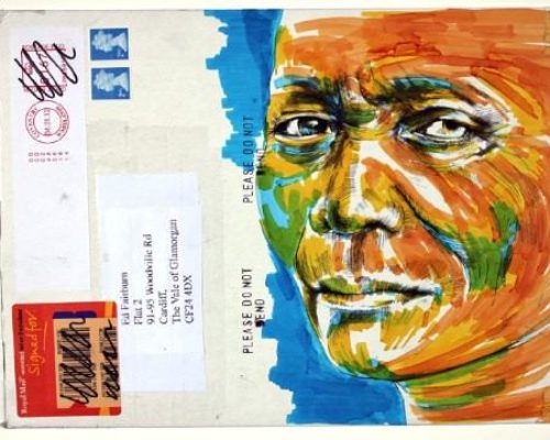 Ed Fairburn // Pristina.org