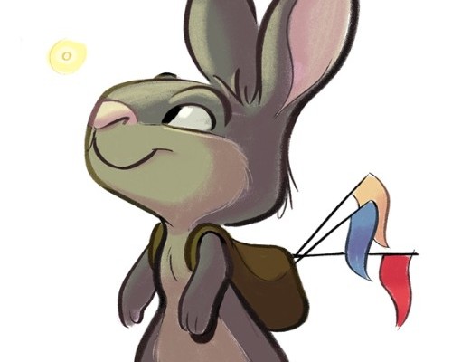 Joe Draws Stuff // Pristina.org