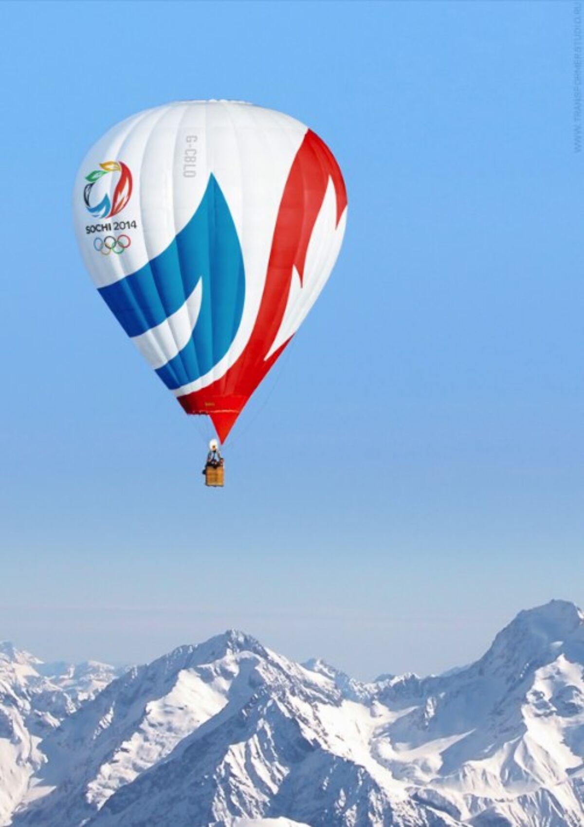 Sochi 2014 Winter Olympics // Pristina.org