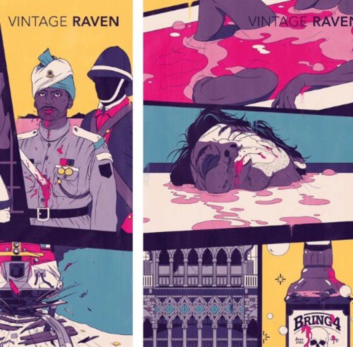 Andrew Archer // Pristina.org