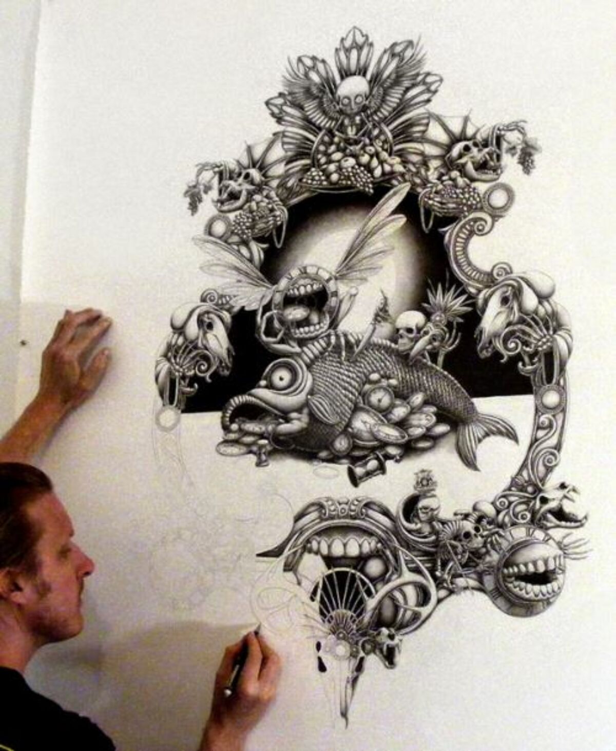 Joe Fenton // Pristina.org