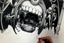 Joe Fenton // Pristina.org