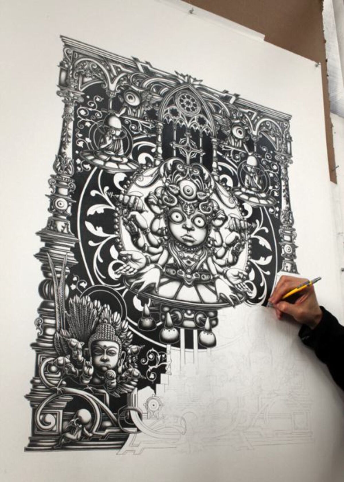 Joe Fenton // Pristina.org