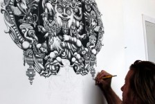 Joe Fenton // Pristina.org