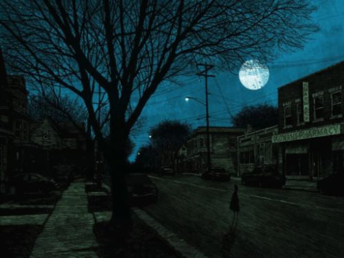 Daniel Danger // Pristina.org