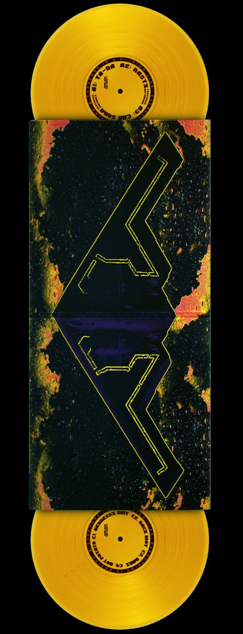 David Rudnick via @pristinaorg