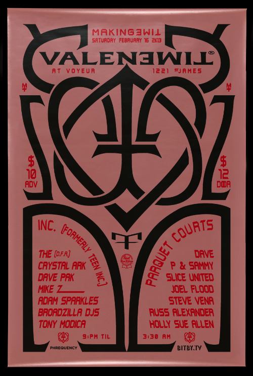 David Rudnick via @pristinaorg