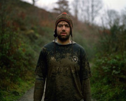 Jonathan Cherry // Pristina.org