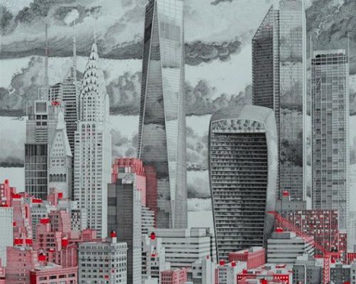 Mark Lascelles Thornton via @pristinaorg