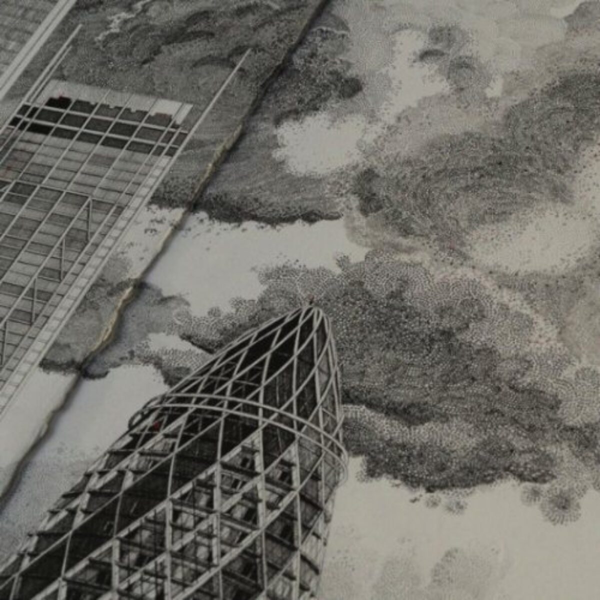 Mark Lascelles Thornton via @pristinaorg