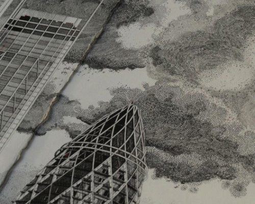 Mark Lascelles Thornton via @pristinaorg