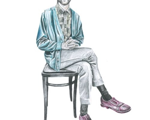 Daniel Barba // Pristina.org