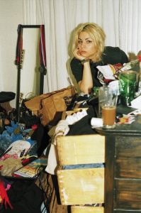 Garbage Girls // Pristina.org