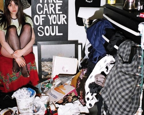 Garbage Girls // Pristina.org