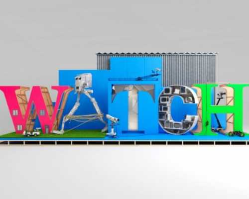 Listen / Play / Watch // Pristina.org