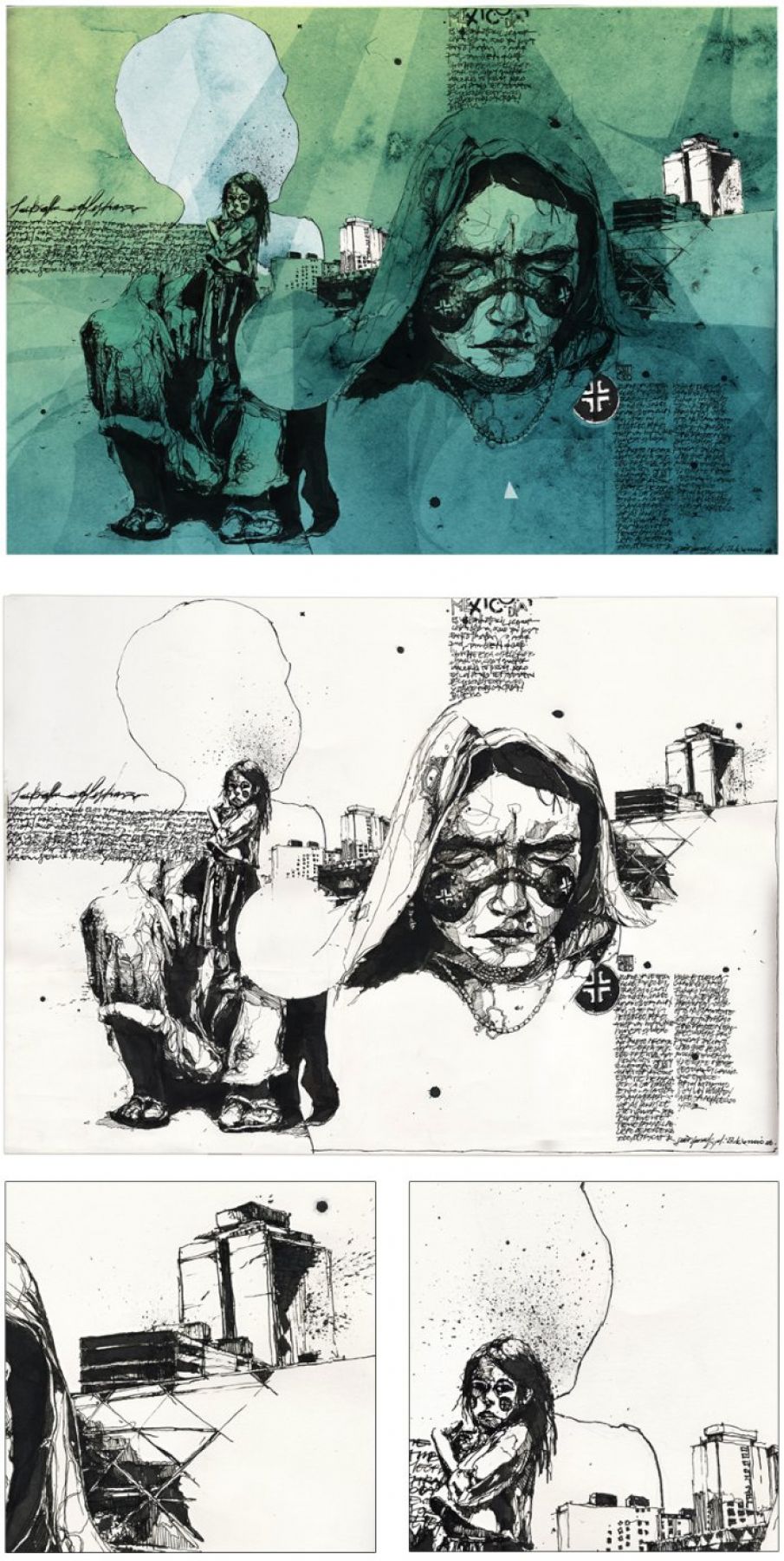 Simon Prades via @pristinaorg