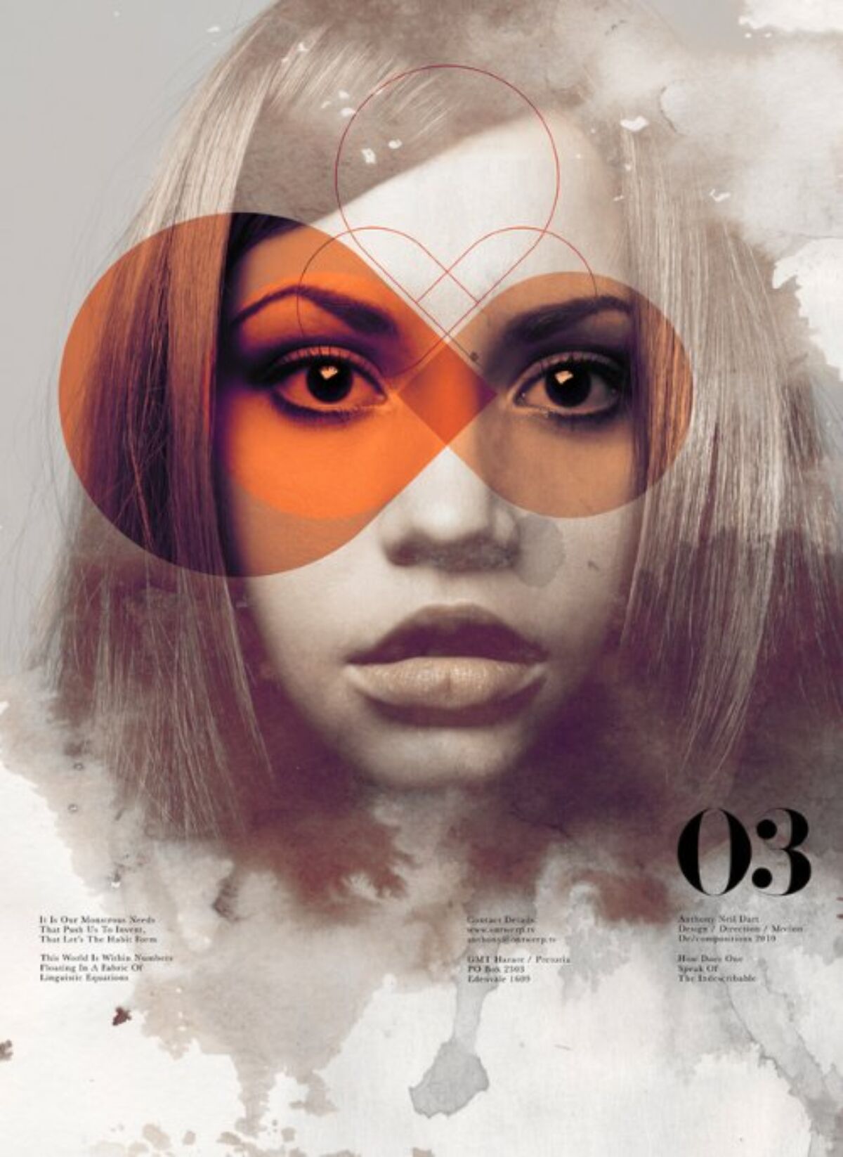 Anthony Neil Dart // Pristina.org