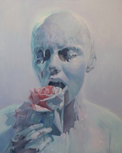 Ivan Alifan // Pristina.org