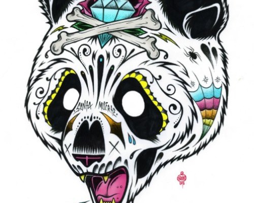 Adam Isaac Jackson // Pristina.org