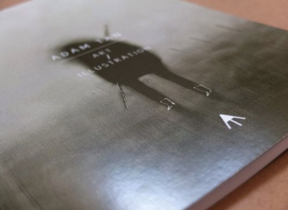 Adam Tan // Pristina.org