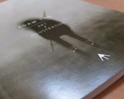 Adam Tan // Pristina.org