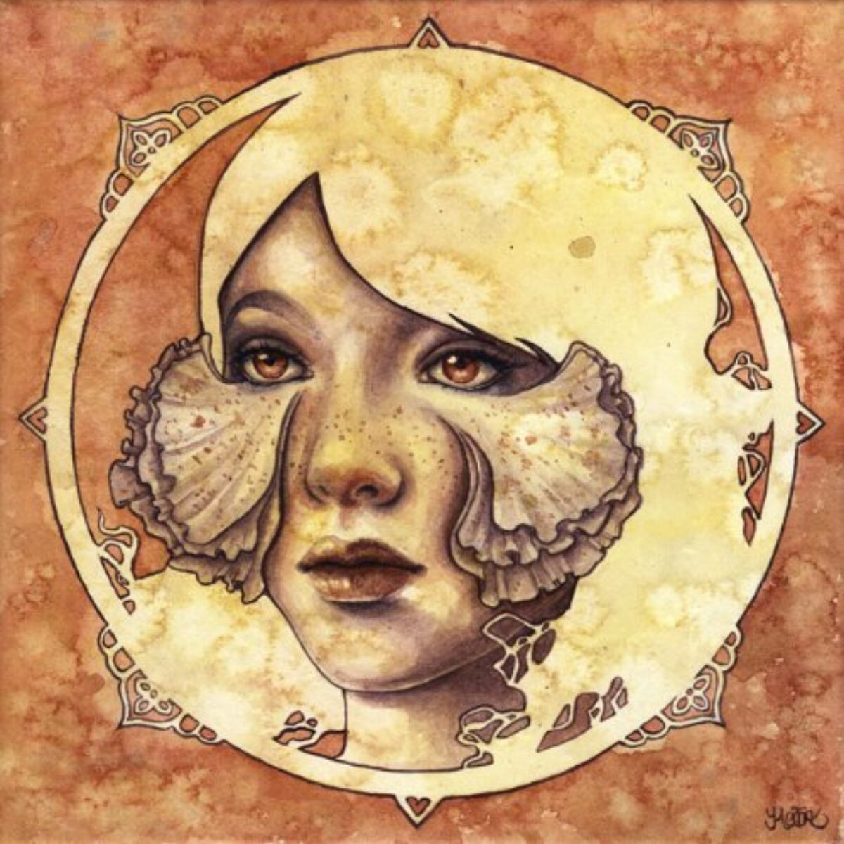 Kelly McKernan // Pristina.org