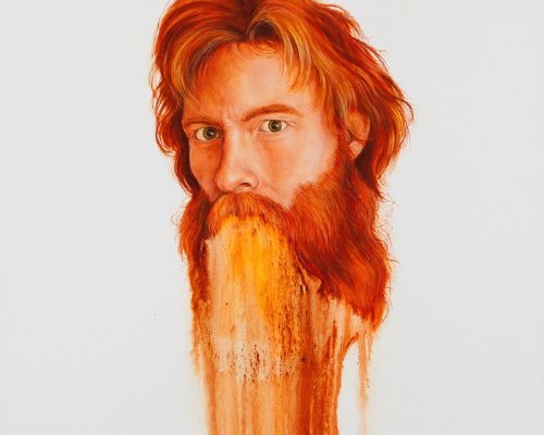 Brian Donnelly via @pristinaorg