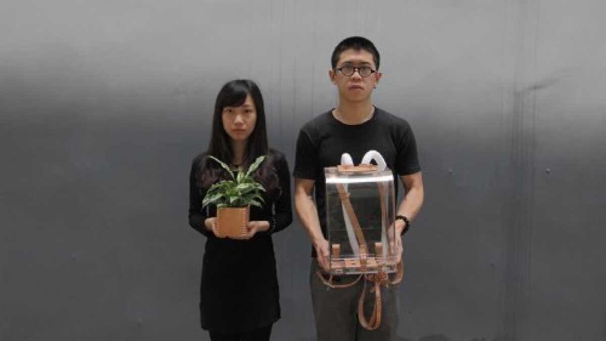 Survival kit for the Ever-Changing Planet // Pristina.org