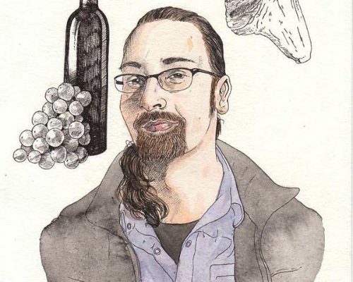 Henrietta Harris // Pristina.org