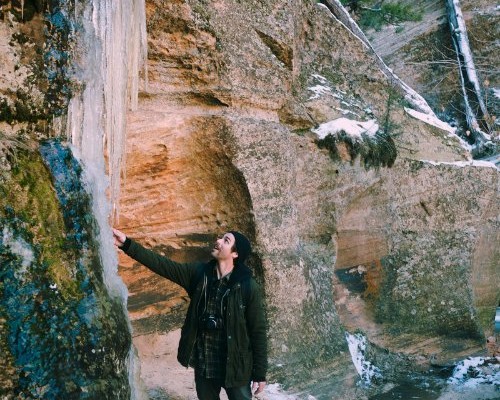 Laura Austin // Pristina.org