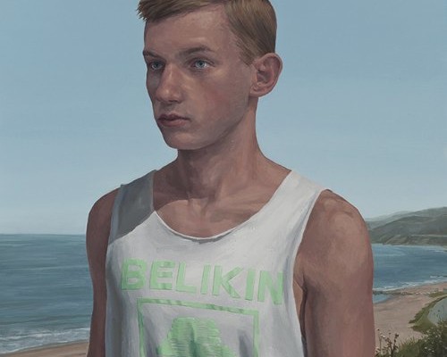 Christopher Murphy // Pristina.org