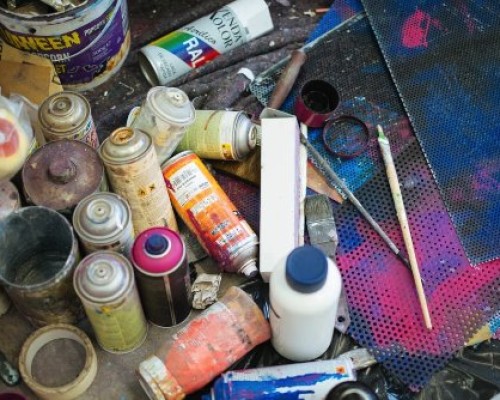 Henning Strassburger // Pristina.org