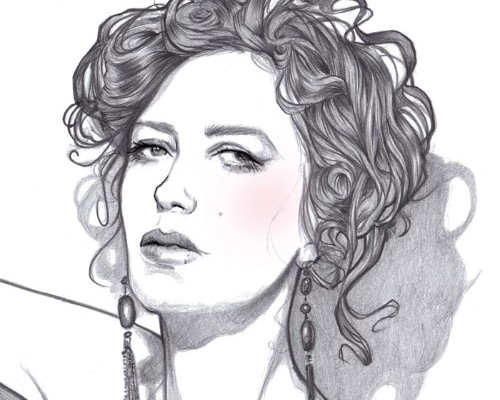 Miss Led // Pristina.org