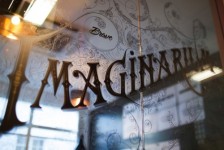 Imaginarium via @pristinaorg