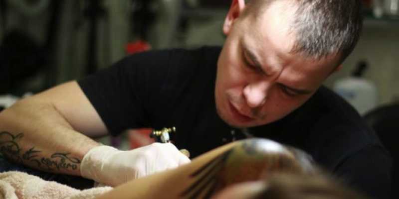 Dmitriy Samohin // Pristina.org