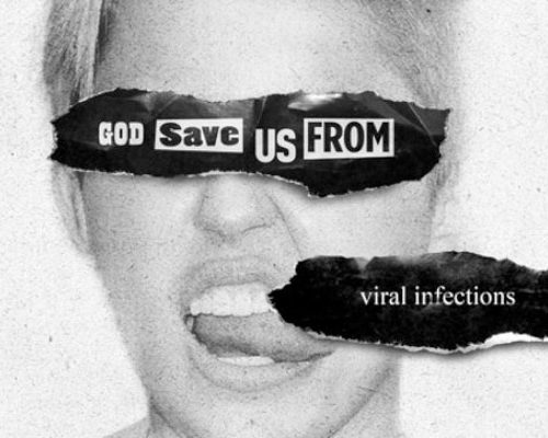 God Save Us From // Pristina.org