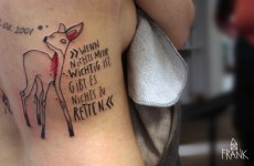 Miriam Frank // Pristina.org