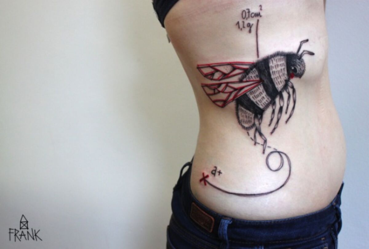 Miriam Frank // Pristina.org