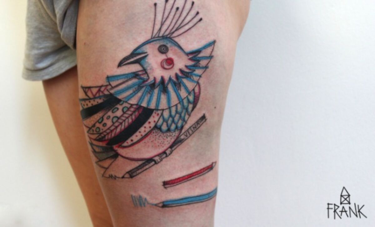 Miriam Frank // Pristina.org