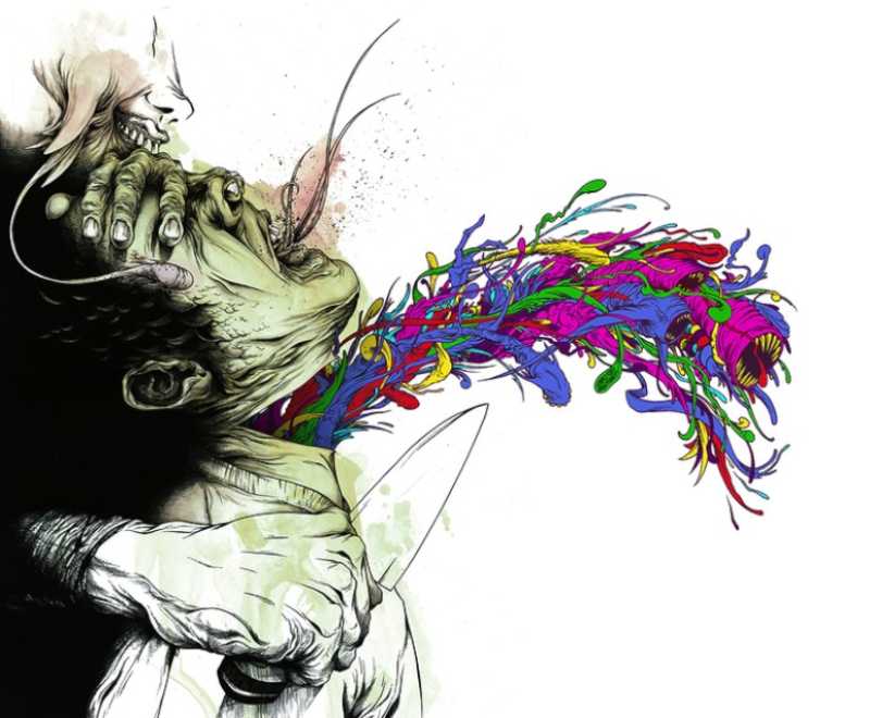 Alex Pardee // Pristina.org