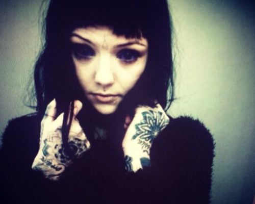 Grace Neutral // Pristina.org