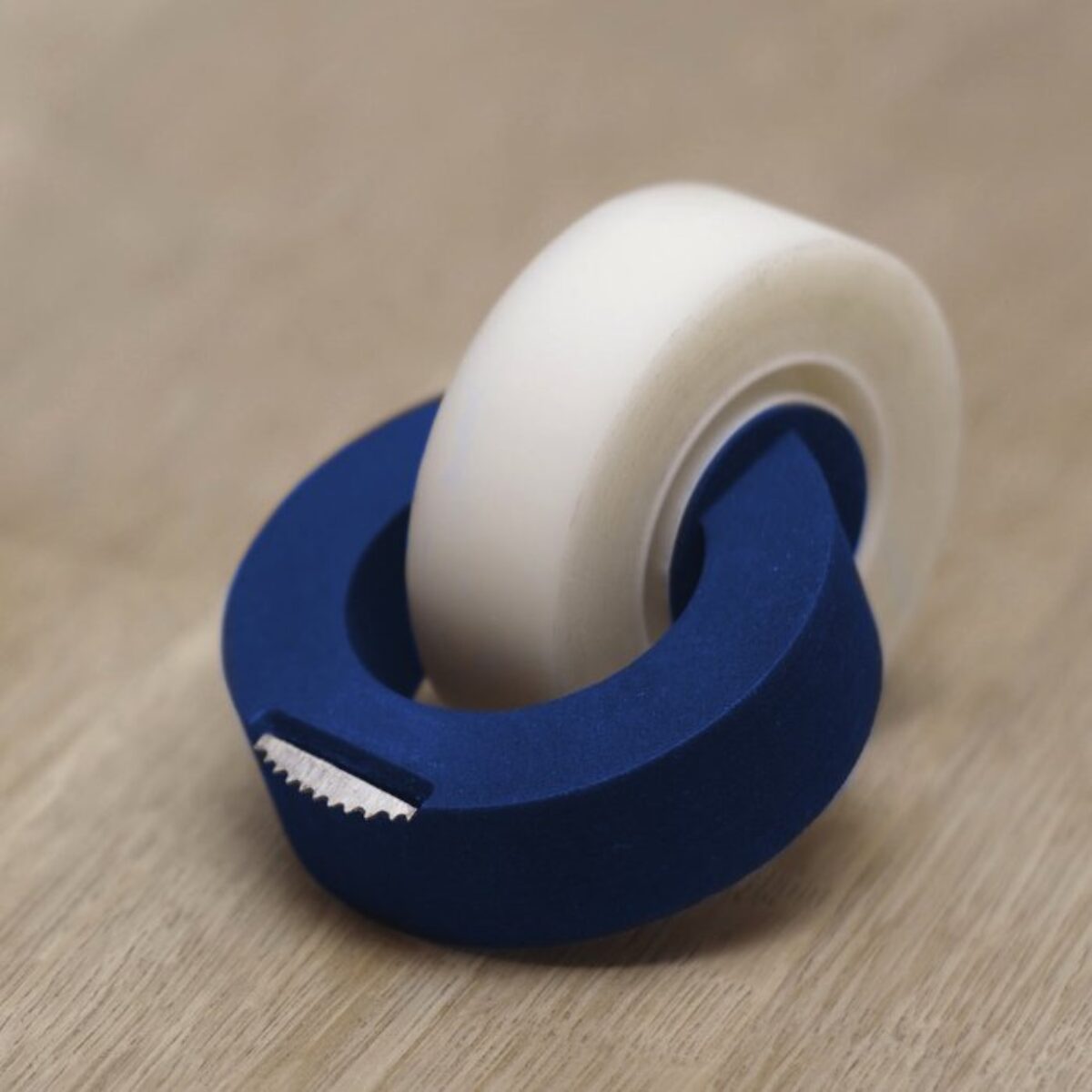 ClickTape // Pristina.org